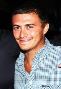 Giovanni Rocco è il nuovo presidente del Forum dei Giovani di Sorrento ...