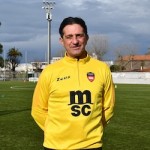 È Giovanni Ferraro il nuovo allenatore del Sorrento